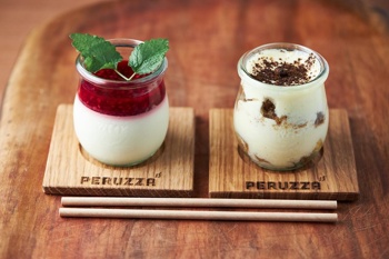 Pizzeria Peruzza - nova družinska picerija v Ljubljani