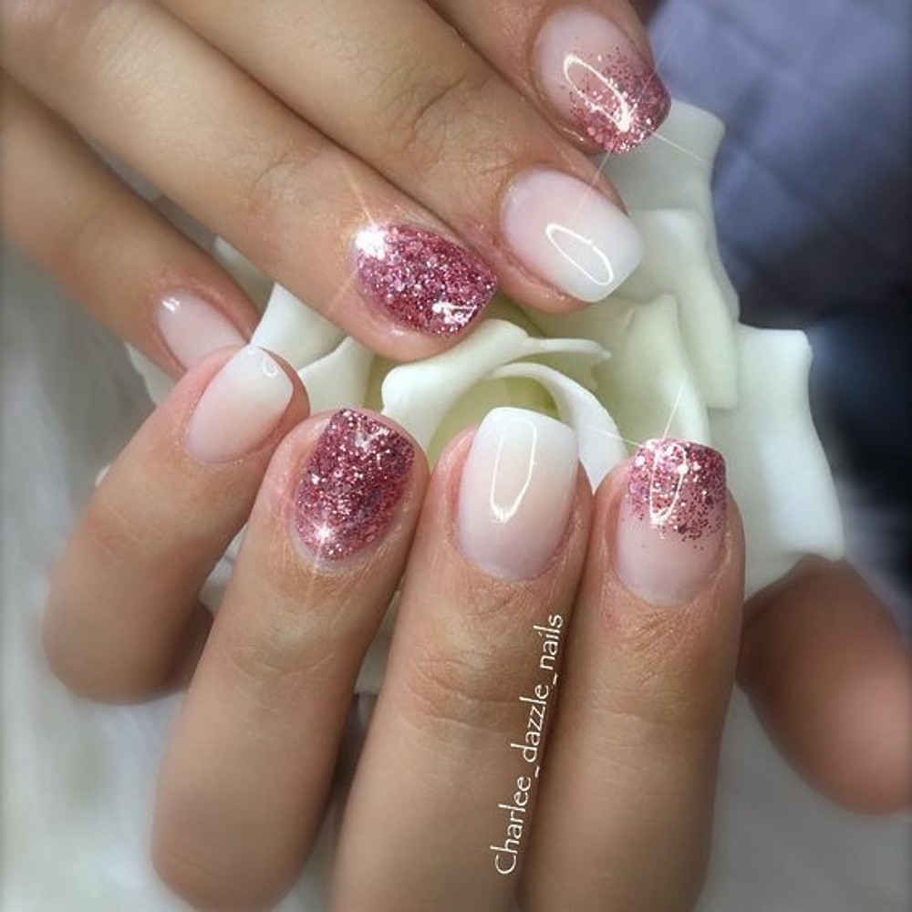 Kakšna oblika nohtov bo prevladovala v letu 2021?