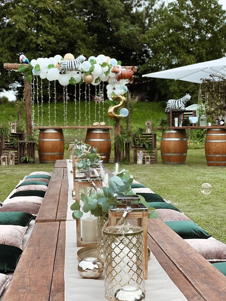 Intervju - Zoja Bevc in Hiša vizij